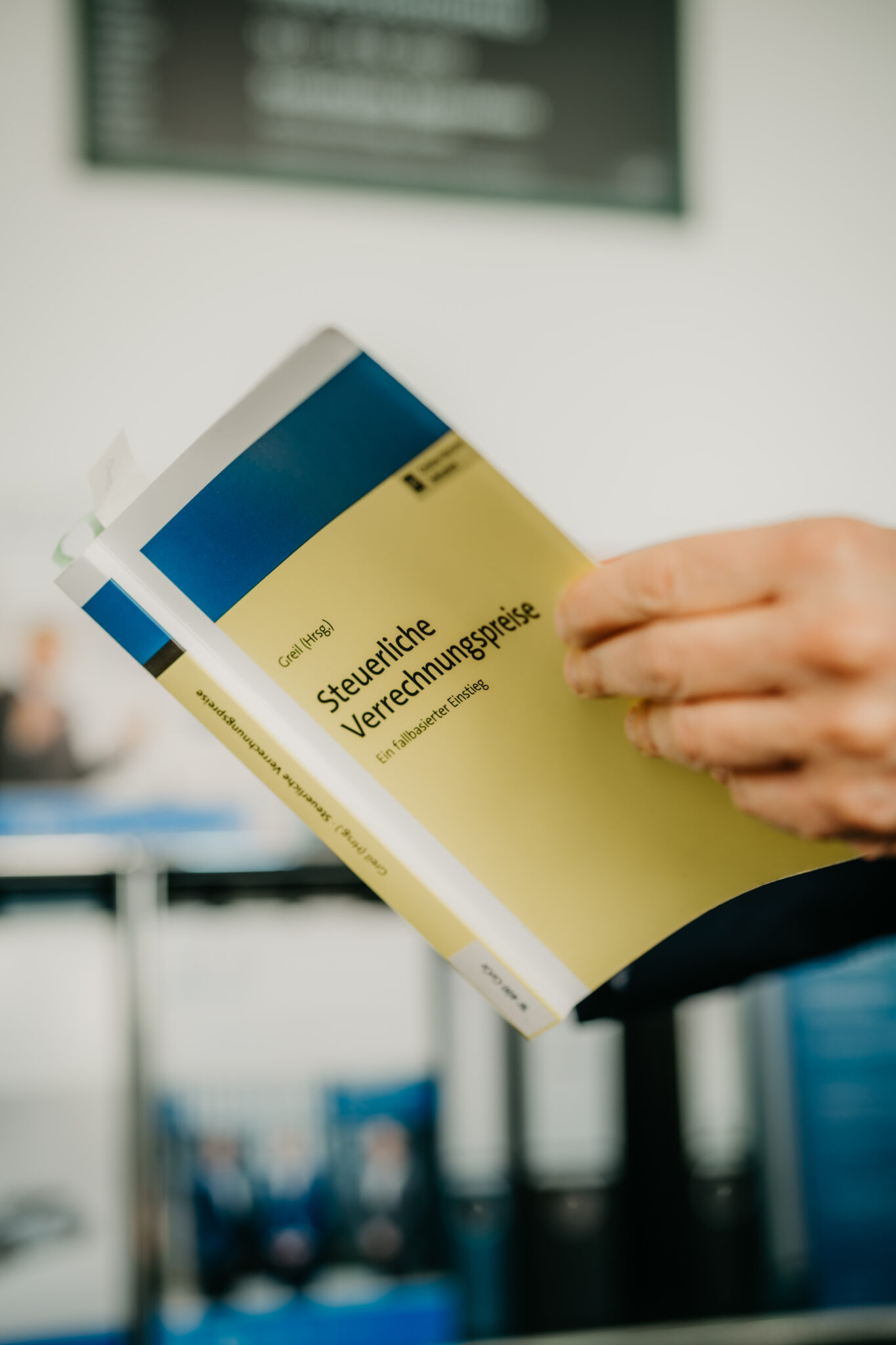 Verrechnungspreisdokumentation: Merkblatt zur Transaktionsmatrix